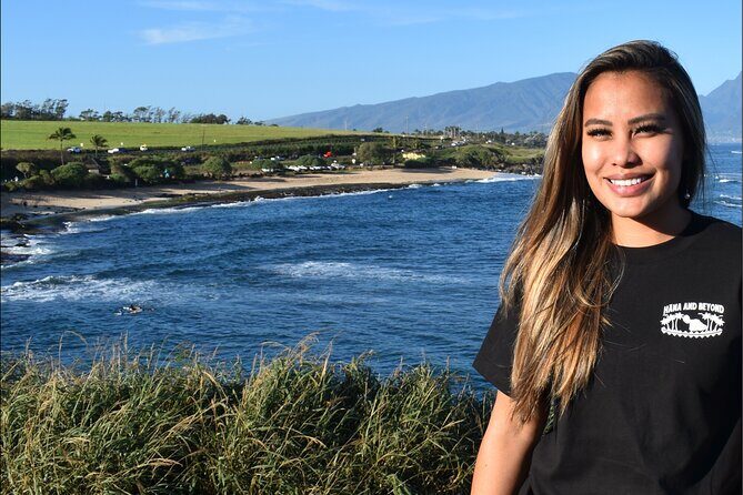 Halfway to Hana Sightseeing Adventure - The Sum Up