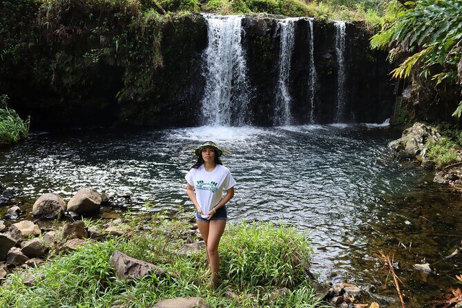 Halfway to Hana Sightseeing Adventure - Frequently Asked Questions