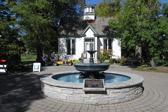 Halifax Churches, Gardens & Graveyards: a Smartphone Audio Walking Tour - Practical Details and Tips