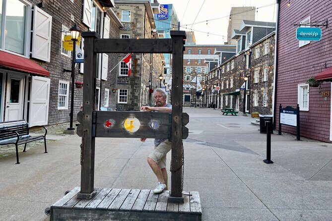 Halifax City Highlights Titanic Cemetery and Peggys Cove Tour - Final Thoughts