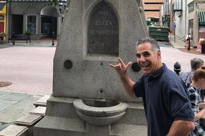 Halifax City Scavenger Hunt by 3Quest Challenge - A Closer Look at the Pros and Cons