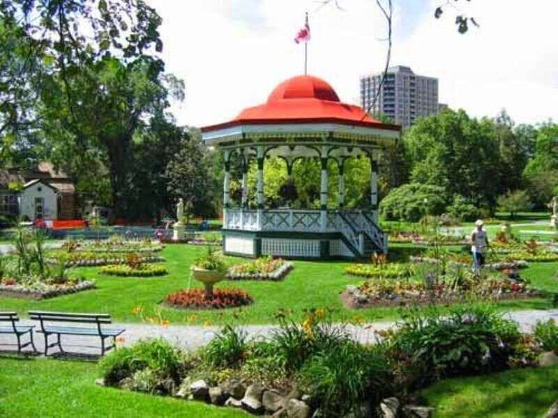 Halifax City Sightseeing by Private a/c vehicle - An In-Depth Look at the Tour Experience
