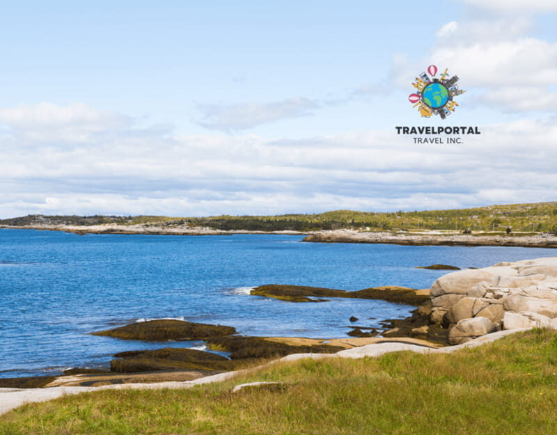 Halifax: Guided tour to Peggy's Cove, Lunenburg & - Key Points from the Halifax Coastal Tour