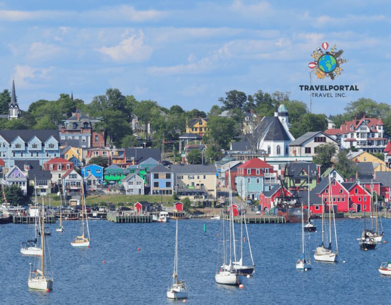 Halifax: Guided tour to Peggy's Cove, Lunenburg & - Real Experiences from Past Travelers
