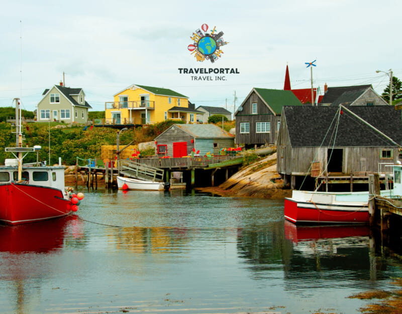 Halifax: Guided tour to Peggy's Cove, Lunenburg & - Who Is This Tour Best For?