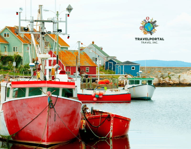 Halifax: Guided tour to Peggy's Cove, Lunenburg & - FAQs