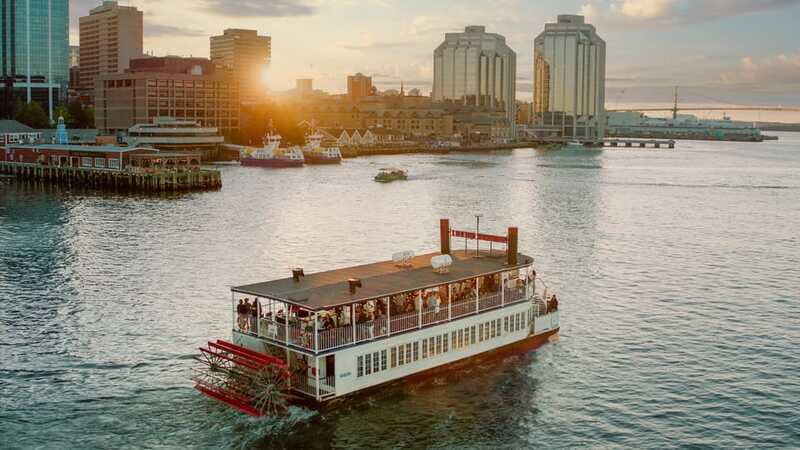 Halifax: Happy Hour Cruise with Live Music - Final Thoughts on This Experience