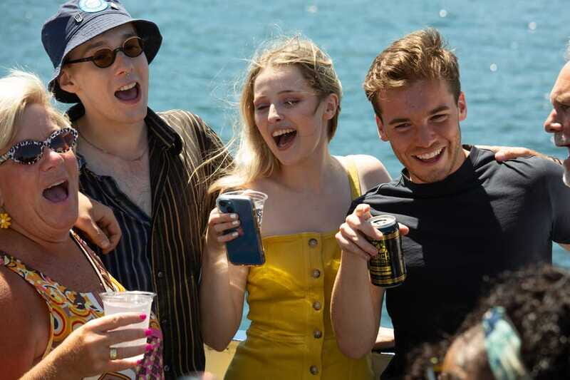 Halifax: Happy Hour Cruise with Live Music - FAQs About the Halifax Happy Hour Cruise