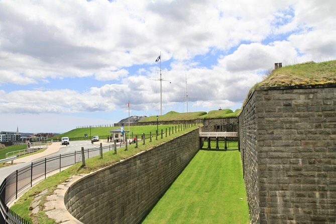 Halifax Harbour Hopper Tour - The Itinerary — What Youll See and Do