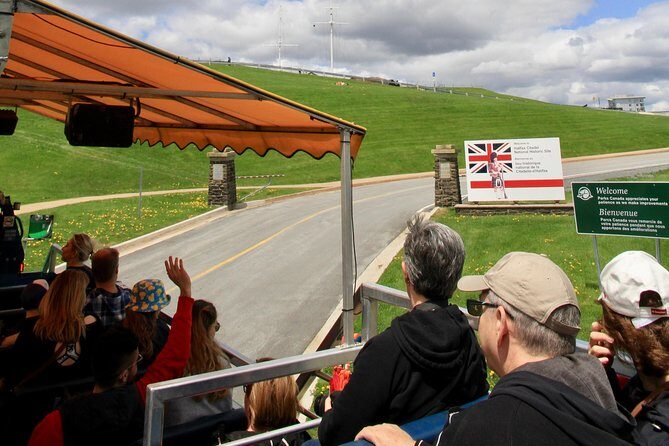 Halifax Harbour Hopper Tour - Authentic Experiences and Authentic Review Highlights