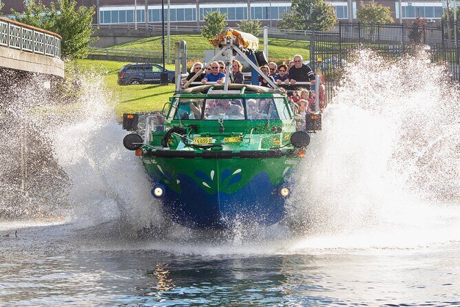 Halifax Harbour Hopper Tour - The Sum Up — Who Should Consider This Tour?