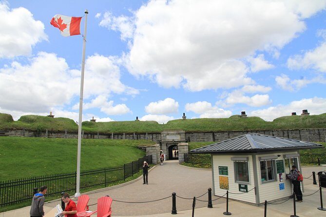 Halifax Harbour Hopper Tour - FAQ — Your Practical Questions Answered