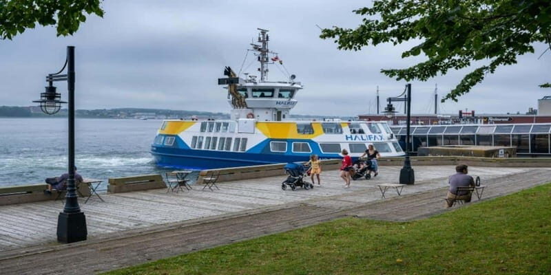 Halifax Harbourfront Food Walking Tour - Authentic Insights from Reviews