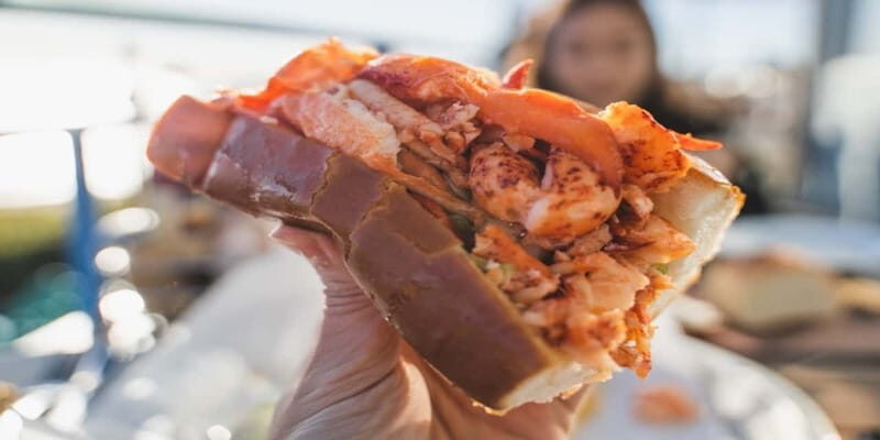 Halifax Harbourfront Food Walking Tour - Practical Details and Tips