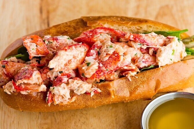 Halifax Harbourfront Small Group Food Walking Tour - An In-Depth Look at the Halifax Harbourfront Food Tour