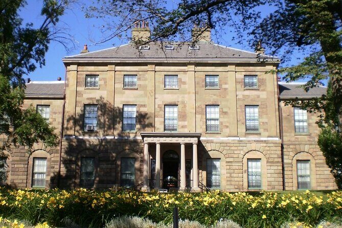 Halifax Historic Marvels: walking tour of Halifax - An Honest Look at Halifax Historic Marvels