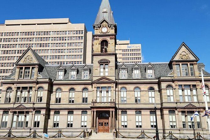 Halifax Historic Marvels: walking tour of Halifax - Who Will Enjoy This Experience?