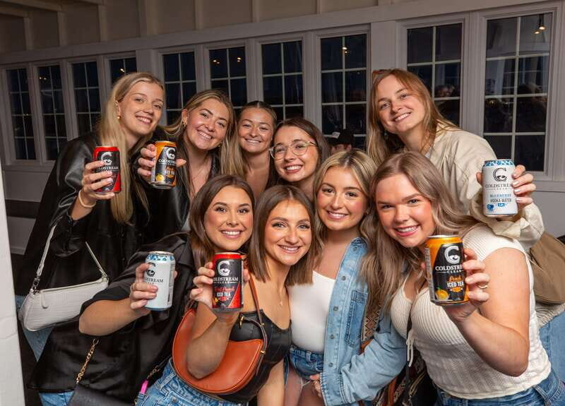 Halifax: Hot Country Party Cruise - The Itinerary Breakdown