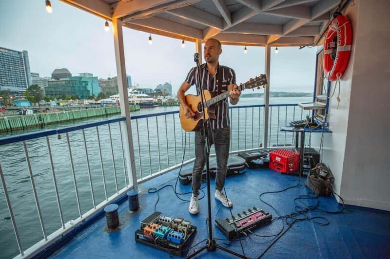 Halifax: Karaoke Cruise - Why This Tour Works for Travelers