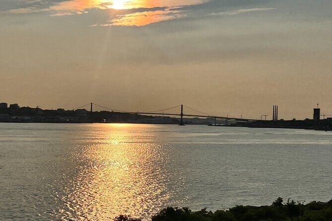 Halifax Like a Local Darkside Walking Tour - What Is the Halifax Like a Local Darkside Walking Tour?