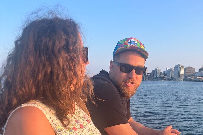 Halifax Like a Local Darkside Walking Tour - How Do Past Participants Feel?