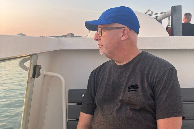 Halifax Like a Local Darkside Walking Tour - Frequently Asked Questions