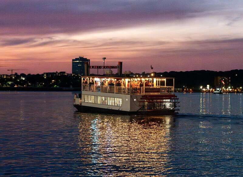 Halifax: Party Cruise on the Harbour Queen - Final Thoughts: Is the Halifax Harbour Queen Party Cruise Worth It?