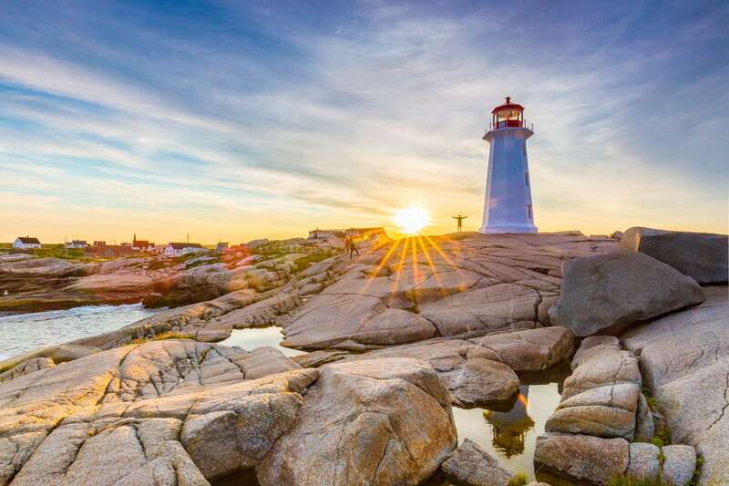 Halifax: Peggy's Cove, Citadel and Titanic Cemetery Tour - An Honest Look at the Halifax: Peggy’s Cove, Citadel and Titanic Cemetery Tour