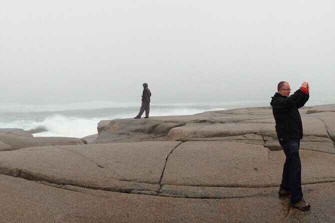 Halifax & Peggys Cove & Coastal - Authentic Experiences and Practical Tips