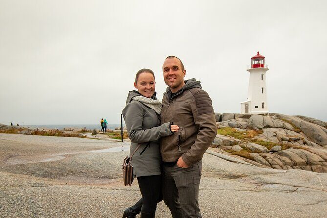 Halifax Peggys Cove Express Tour - An Honest Look at the Experience