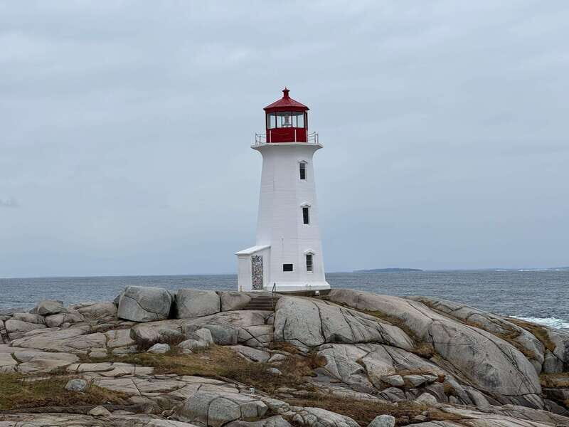 Halifax: Peggy's Cove, Lunenburg, and Annapolis Valley Tour - Who Will Love This Tour?