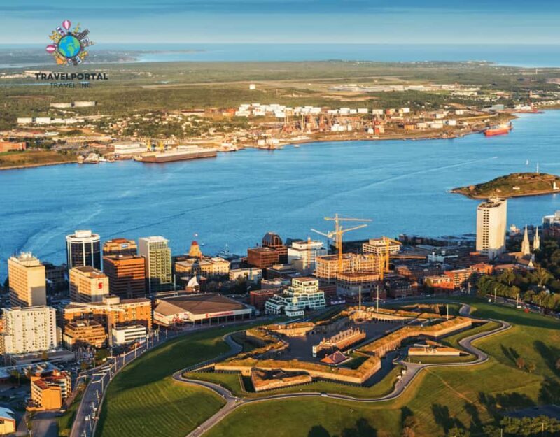 Halifax: Private City Tour with Local Driver - Key Points