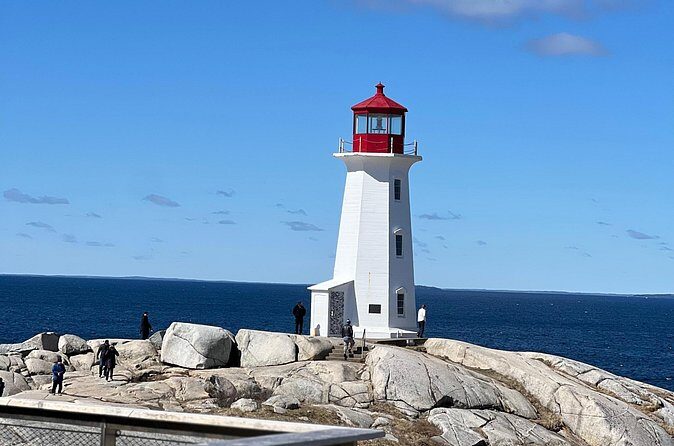 Halifax Private Shore Excursion - Final Thoughts