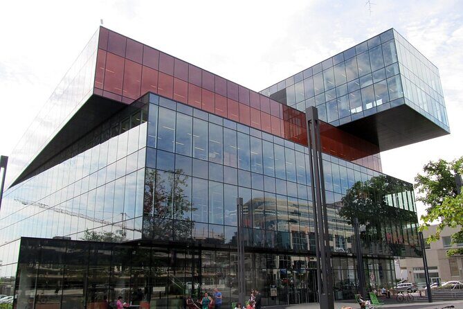 Halifax Self Guided Audio Experience - FAQ about the Halifax Self-Guided Audio Experience