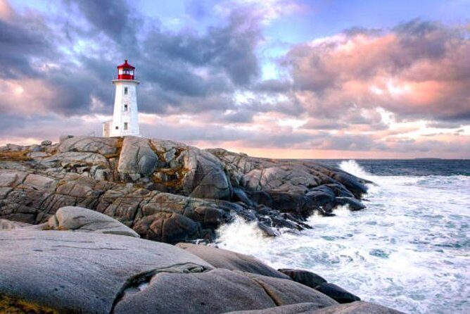 Halifax Shore Excursion: Peggy's Cove Half Day Tour - The Sum Up