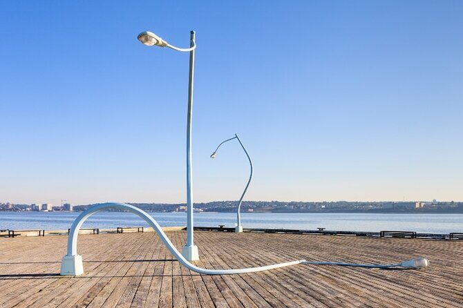 Halifax Small Group Walking Tour with Citadel + Maritime Museum - Who Should Consider This Tour?