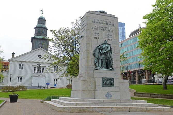 Halifax Small Group Walking Tour with Citadel + Maritime Museum - The Sum Up: Is It Worth It?