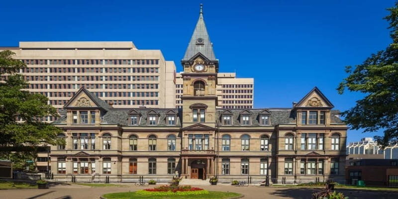 Halifax: Small Group Walking Tour with Citadel & Museum - The Waterfront and Maritime Heritage