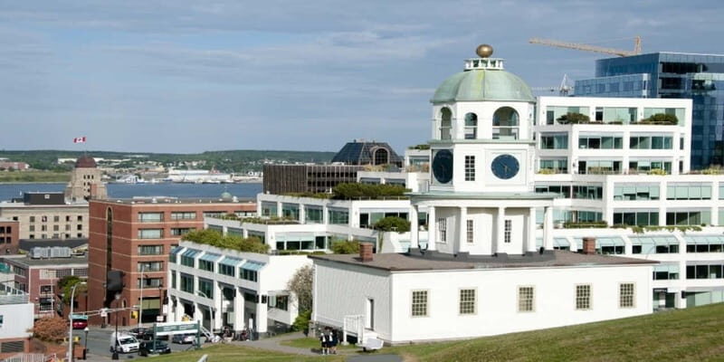 Halifax: Small Group Walking Tour with Citadel & Museum - Practical Insights for Travelers