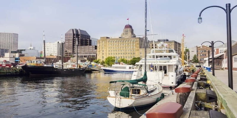 Halifax: Small Group Walking Tour with Citadel & Museum - Authenticity and Authentic Experiences