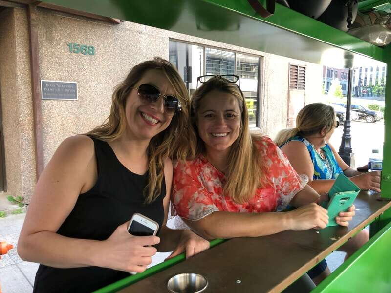 Halifax: Solar Waterfront Food/Drink Party Bike Experience - What to Expect from the Tour