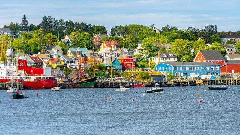 Halifax: South Coast Nova Scotia Private Day Tour - An In-Depth Look at the Itinerary