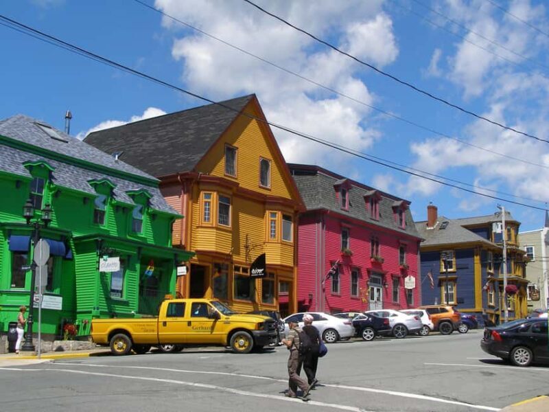 Halifax: South Coast Nova Scotia Private Day Tour - FAQs