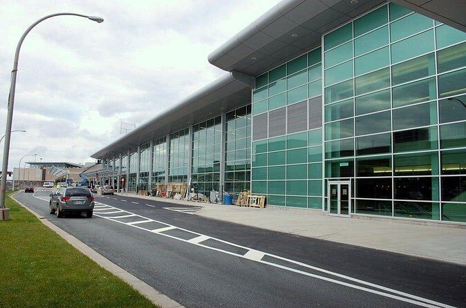 Halifax Stanfield International Airport Transfer Service - The Booking and Cancellation Policy