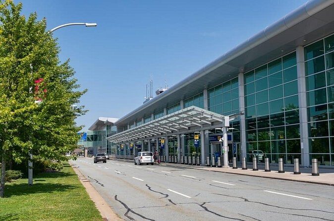 Halifax Stanfield International Airport Transfer Service - Who Would Benefit Most?