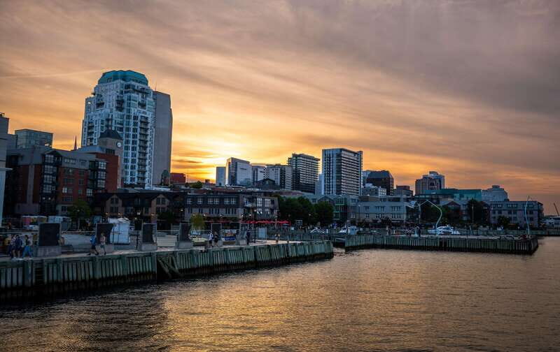 Halifax Sunset Cruise Aboard the Tall Ship Silva - Who Should Consider This Cruise?