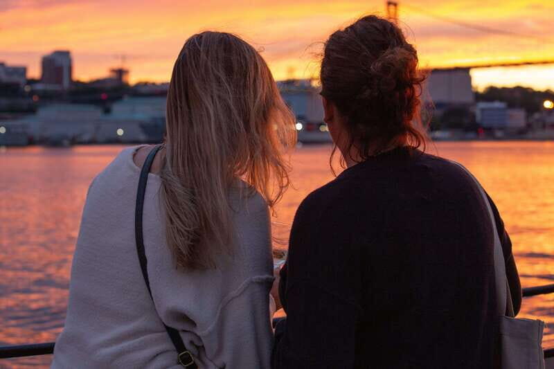 Halifax Sunset Cruise Aboard the Tall Ship Silva - Final Thoughts: Is It Worth It?