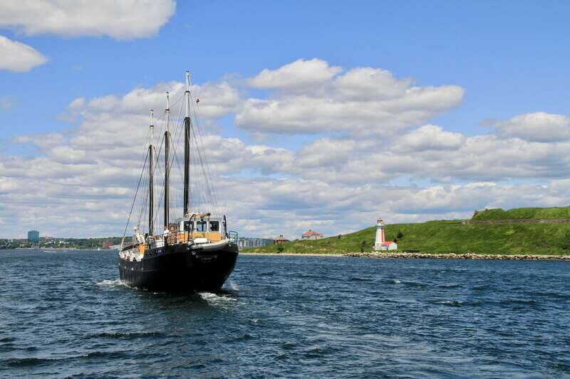 Halifax: Tall Ship Harbor Sailing Cruise with Live Music - A Detailed Look at the Cruise Experience
