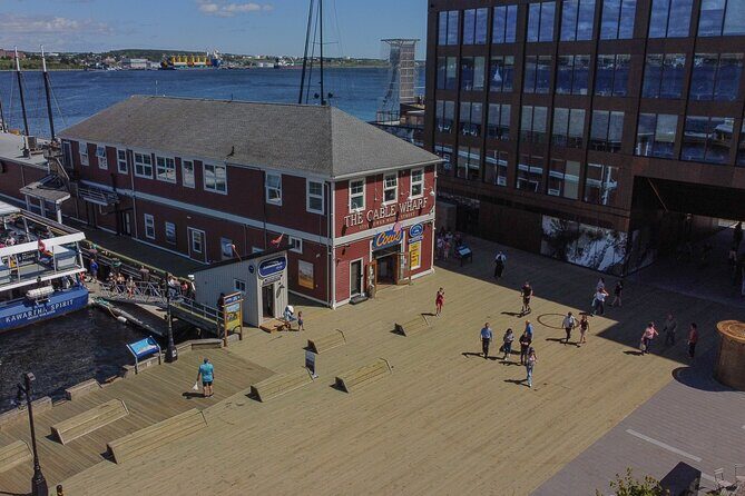 Halifax Waterfront Walking Tour - Who Should Consider This Tour?