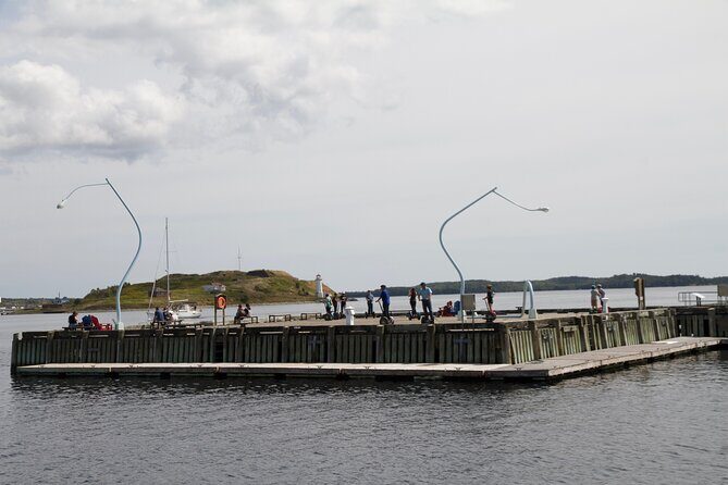 Halifax Waterfront Walking Tour - The Sum Up: Is It Worth It?